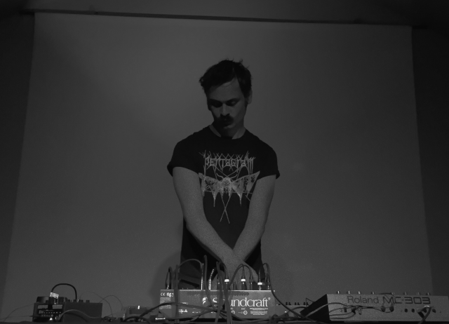 CLAUDIO ROCCHETTI – I-LP-O In Dub – FREE MUSIC IMPULSE